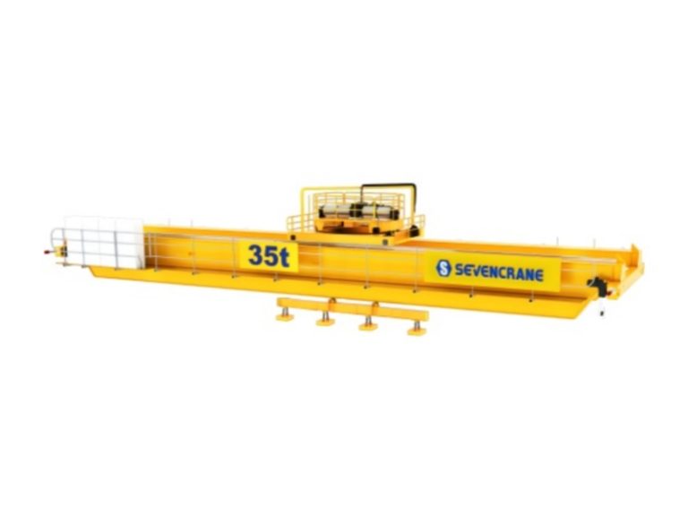 Overhead Crane - Bridge Crane - EOT Crane - SEVENCRANE