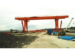 How to Install Gantry Crane? - Helpful Tips - SEVENCRANE